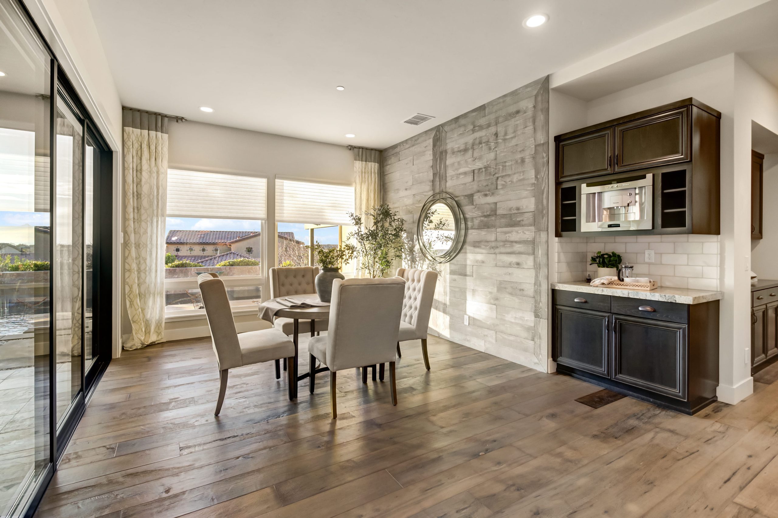Greenview Dr, El Dorado Hills - Premiere Home Staging & Design