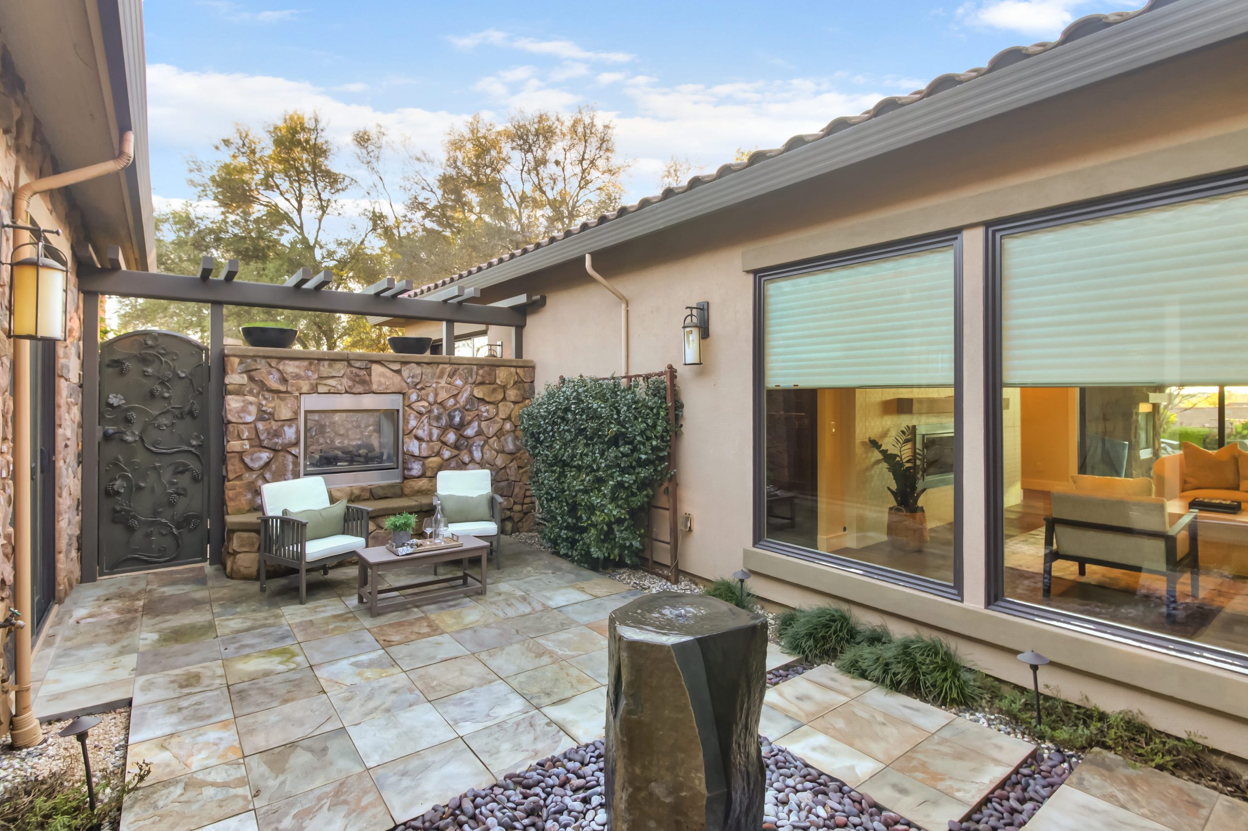 Greenview Dr, El Dorado Hills - Premiere Home Staging & Design